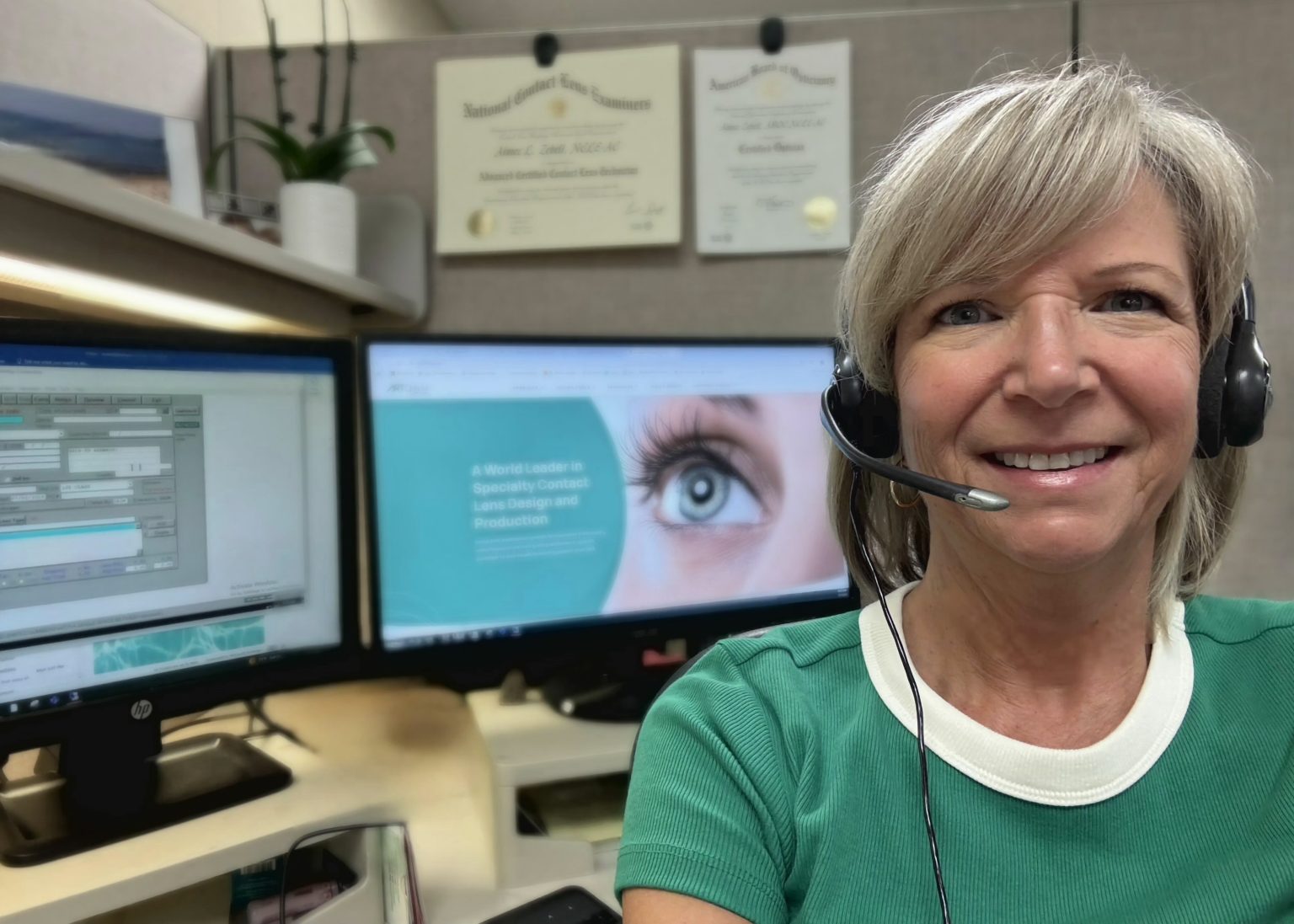 Consultation Contact Info – Art Optical Contact Lens, Inc.